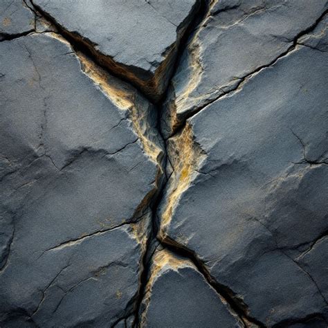 Free Fractured Stone Texture Image Stone Texture Rock Download At