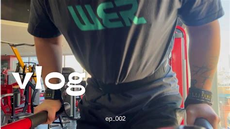 Vlog 쉬는 날 집에 가만히 못 있는 사람 Youtube