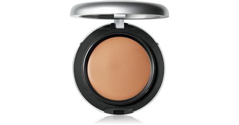 Mac Cosmetics Studio Fix Cream To Powder Foundation Compact Cream
