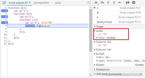 Chrome Devtools 断点调试方法和技巧event Listener Breakpoints Csdn博客