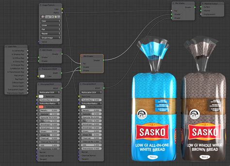Transparency Add Reflection To Transparent Cycles Material Blender Stack Exchange