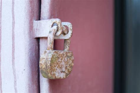 Free Stock Photo Of Rusty Lock Download Free Images And Free