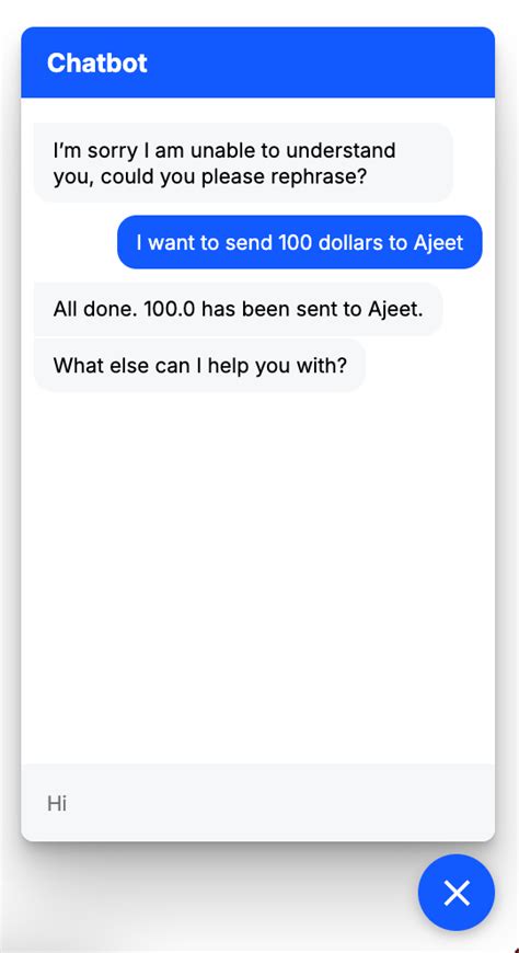 conversational ai made easy developing a chatbot demo from scratch