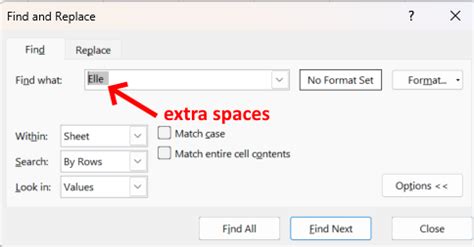 How To Enable If Ctrl F Not Working In Excel SOLVED