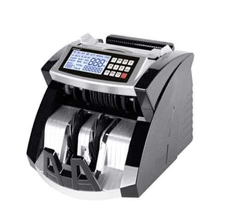 Fake Note Detector Super Jumbo True Count Systems