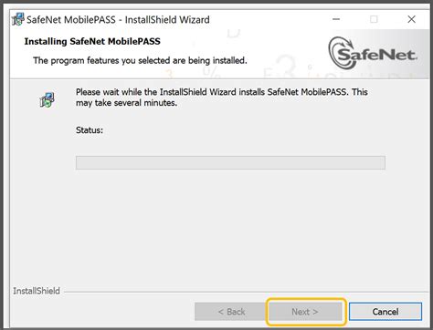 How Do I Install Mobilepass On My Windows Desktop Teleware Help