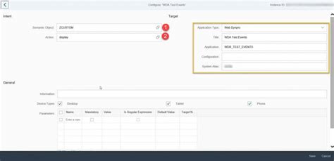 How To Configure Web Dynpro Applications In Fiori Launchpad