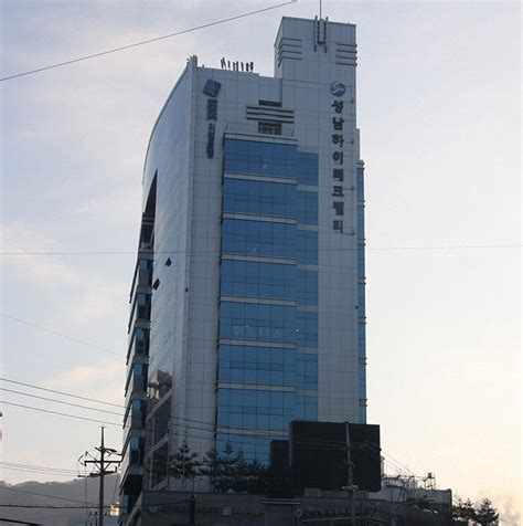 대구 출신이 이끄는 성남산단 혁신 허브 탈바꿈 영남일보 사람과 지역의 가치를 생각합니다