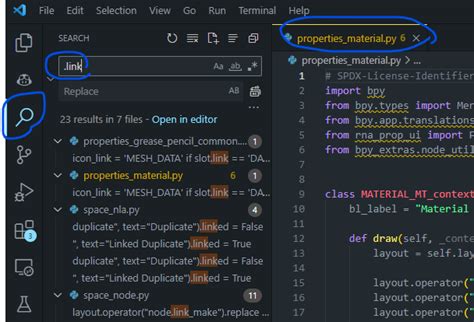 Scripting How To Find Out What Buttons Without A Python Tooltip