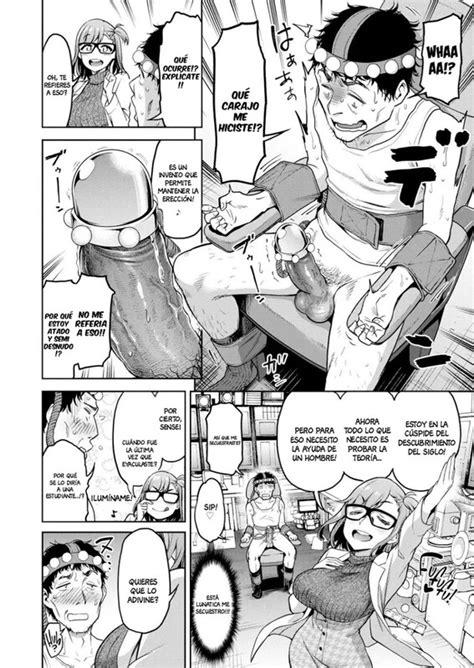 Addictive Sex Scouter Addictive Sex Scouter Doujinshell