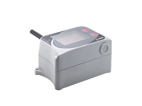 Comet U0110gsim Iot Wireless Temperature Datalogger With Built In