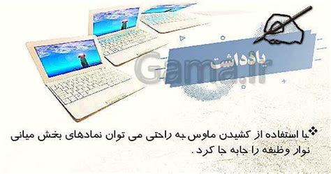 پاورپوینت پودمان 1 راه اندازی و کاربری رایانه کتاب نصب و راه‌اندازی سیستم‌های رایانه‌ای پایه