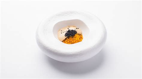 Flours Chef Yogesh Upadhyay Reimagines Traditional Rajasthani Dishes For A Special Degustation