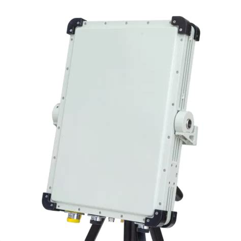 Frequency Modulated Continuous Wave And Continuous Wave Radar Radar And Surveillance Radar