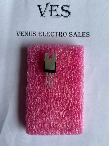 Irf640 Power Mosfet Module Dip Pnp At ₹ 13 Piece In Thane Id 25021861855