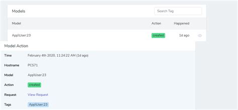 How To Monitor Application Smartly By Using Laravel Telescope Etatvasoft