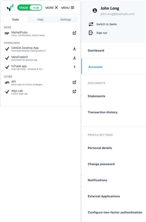 hub user guide