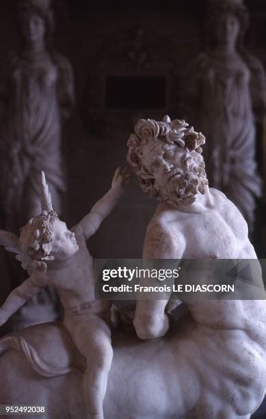 Centaur Statue Photos And Premium High Res Pictures Getty Images