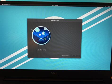 Trying To Download Pop Os But Its Not Giving Me A Drive To Download It On R Pop Os