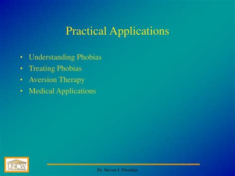 Ppt Classical Conditioning Underlying Processes And Practical Applications Powerpoint