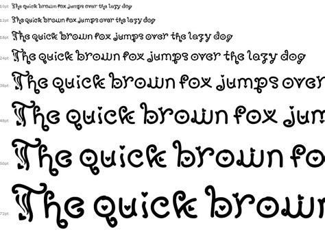 Sexy Rexy Font By PIP Type FontRiver