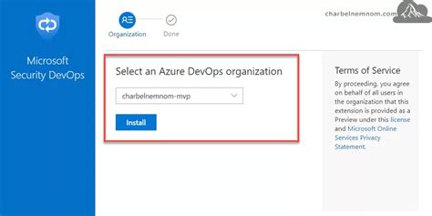 Getting Started With Microsoft Defender For Devops Comprehensive Guide Charbel Nemnom Mvp