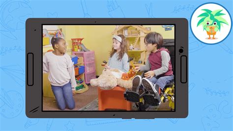 Enhancing Connected Play And Social Emotional Learning In Prek