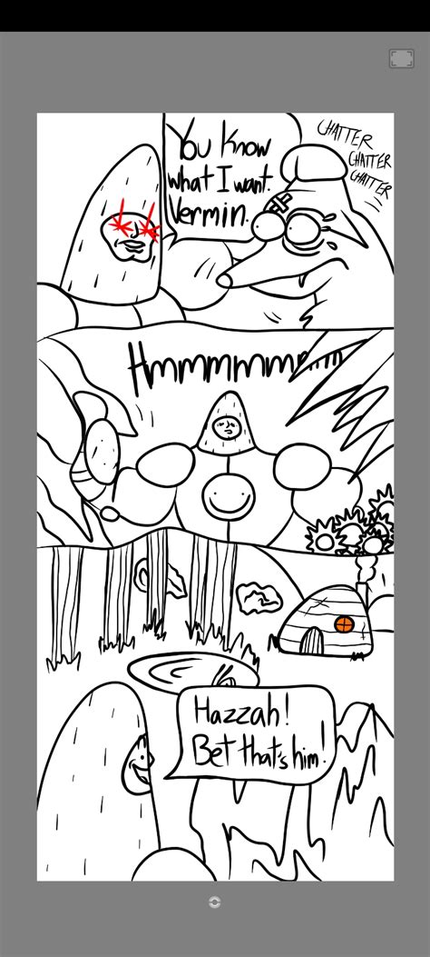 Tale Of A Druid Issue 2 By Maxthefool On Newgrounds