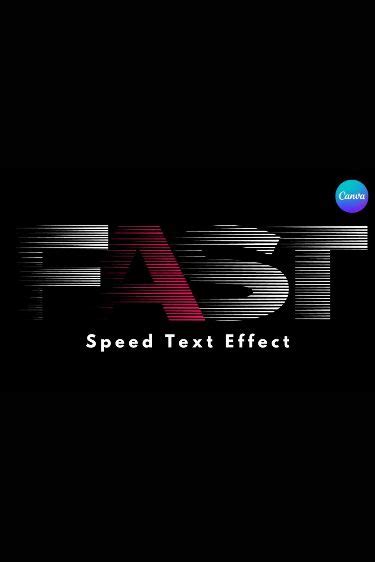 Canva Tutorial Text Effect Canva Tutorial Text Effects Canvas