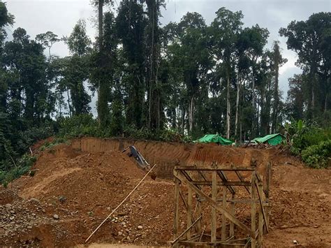 Kachin State Public Voice News Kspvn Yangon