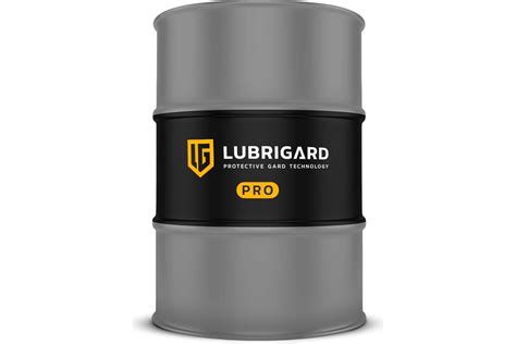 Моторное масло LUBRIGARD SUPREME SYNTHETIC PRO 5W-30 LGPSPMS530CDL60 ...