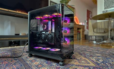 Pc Build Guides