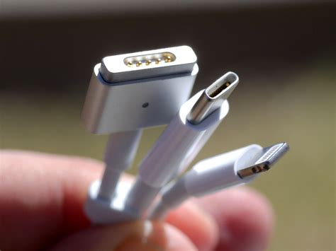 Is Apples MagSafe Connector Making A Return The Latest Patent Would Suggest That It Is