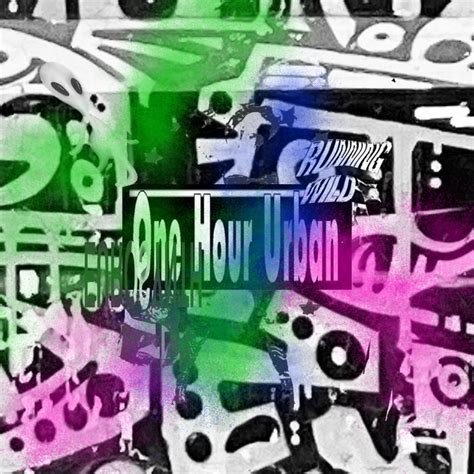 Eurosynth Running Wild Onehoururban Mittnetworkmusic