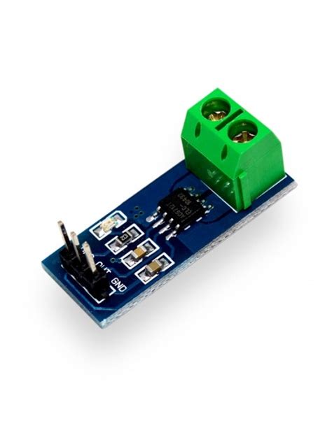 Current Sensor Module Detector At Jimmy Coats Blog
