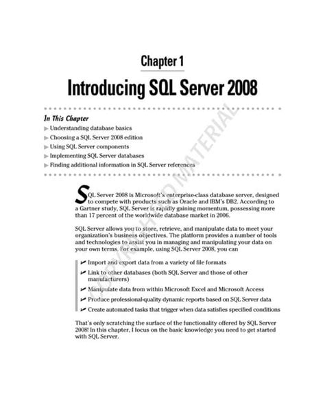 Sql Database Recovery Tool Ppt