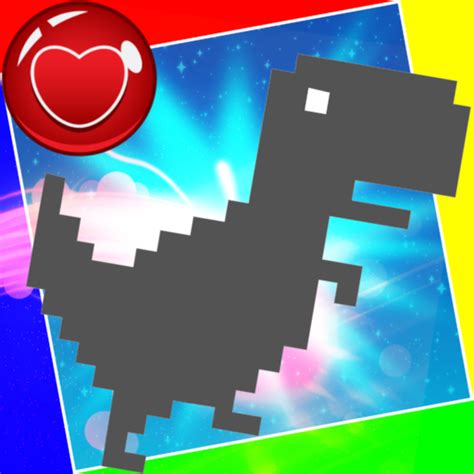 Dino T Rex Super Chrome Game Aplicativo Na Amazon Appstore