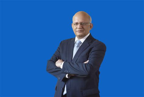 Tcs Coo N Ganapathy Subramaniam Announces Retirement With No Successor In Line