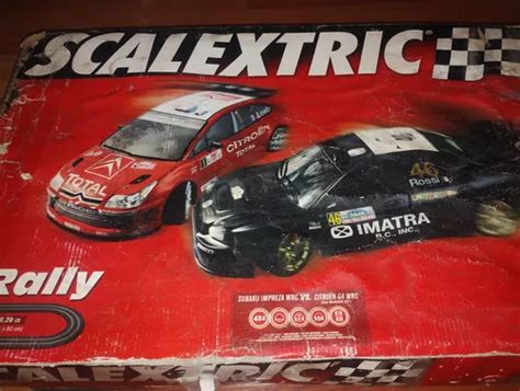 3 Circuitos De Autopista Alex Badillo Mercadolibre