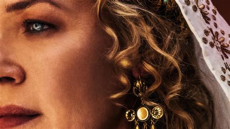 3453b Gladiator 2 Movie Lucilla Connie Nielsen 4k Wallpaper 4k Pc