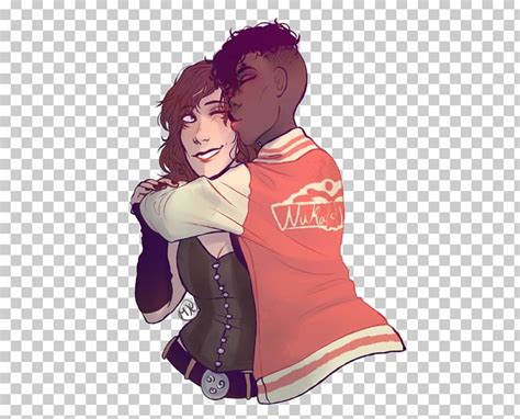 Fallout 4 Nat Wright Christmas Fan Art PNG Clipart Arm Art Cartoon Christmas Christmas