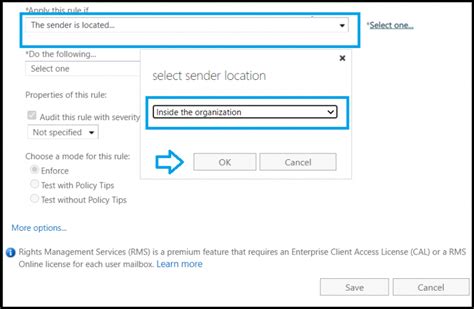 How To Disable Auto Forwarding Email In Office 365 Outlook