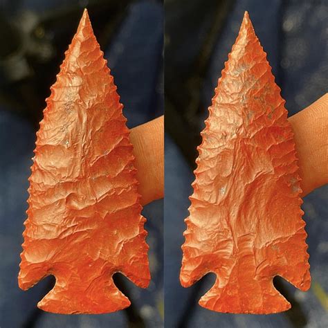 Recent Knapping Work Rknapping