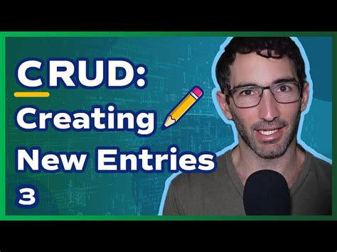 Free Video Sending Data With Remix And Saving It With Prisma Real World Database Application