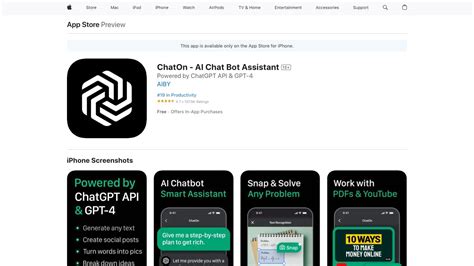 Chaton Trending Ai Tool For Chatgpt And Best Alternatives