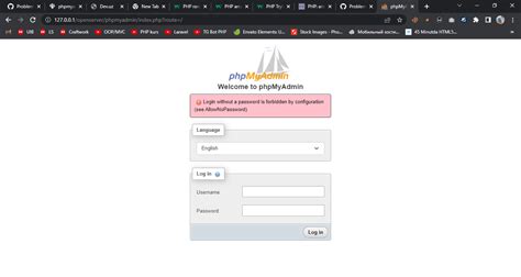 Problem With C · Issue 17533 · Phpmyadminphpmyadmin · Github