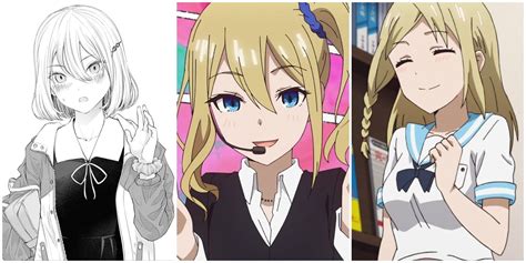 Mise à Jour 112 Imagen Hayasaka Manga Vn