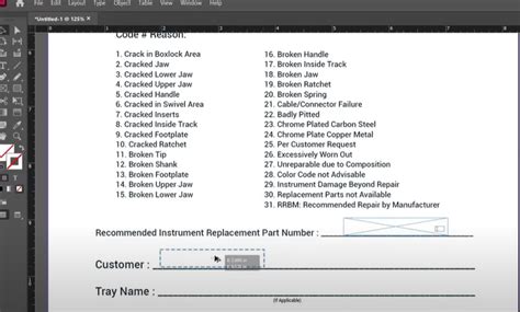 How To Scale And Resize An Image In Adobe Indesign Digital Tech