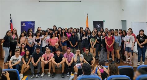 Technovation Girls Busca A 60 Niñas Para Crear Una App Que Resuelva Un