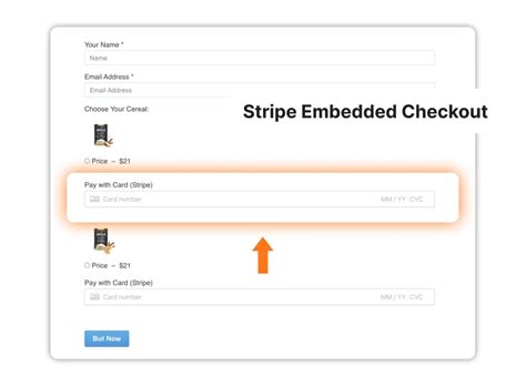 Wordpress Stripe Checkout A Complete Guide